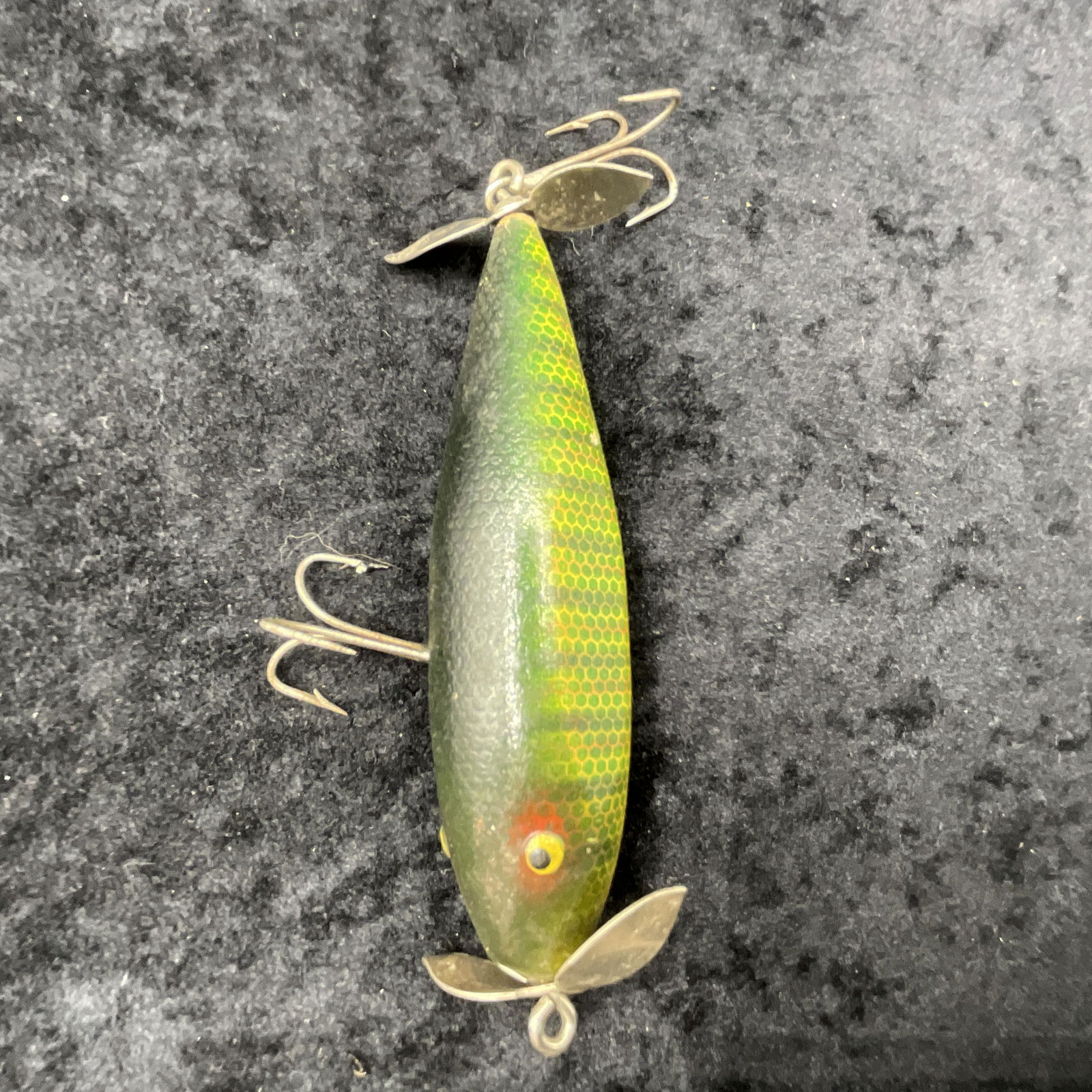 Fishing Lure Auction