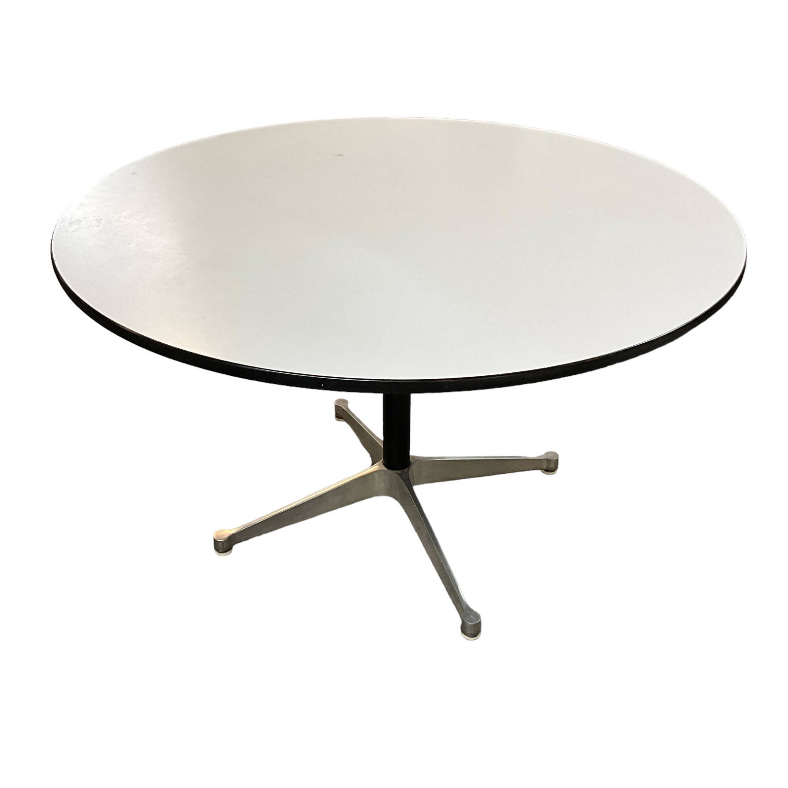 Herman Miller Round Table Auction
