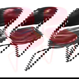 Herman Miller Chairs for Sale at Auction