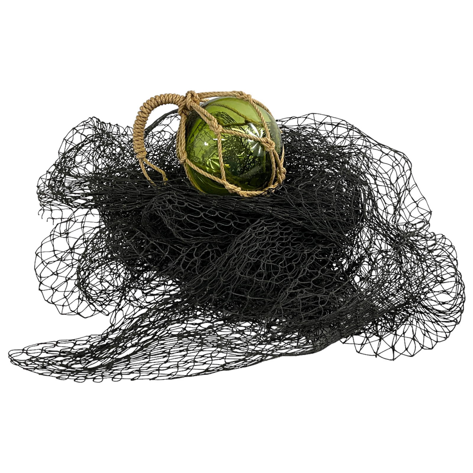 Glass Net Float And Net Auction