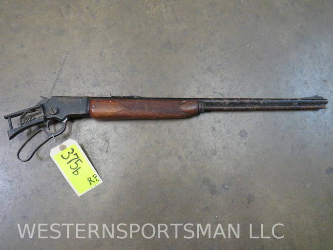 Marlin Model 39a 22cal