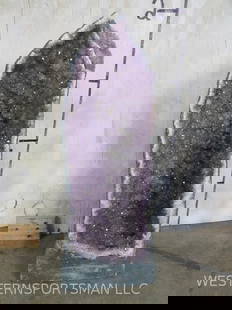 Collectible Rocks, Minerals & Fossils for Sale in Online Auctions