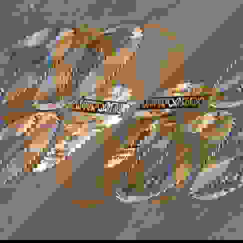 South African Copper Elephant Art X4 (one$) W/wall Hangers Auction