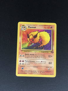 Inteleon Pokemon Card Single In Moderately Played Condition