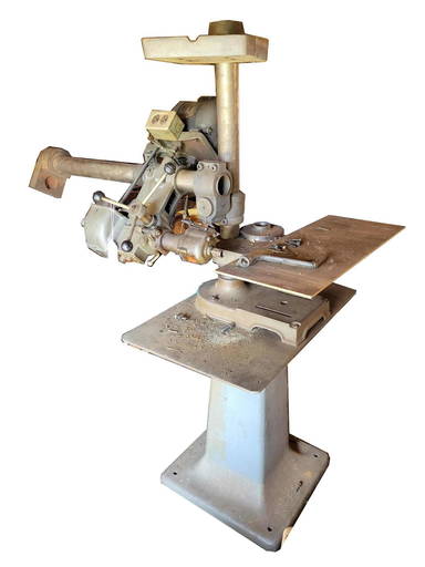 Walker Turner "light Heavyweight" Drill Press