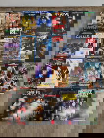 Vintage Adult Vhs Tapes