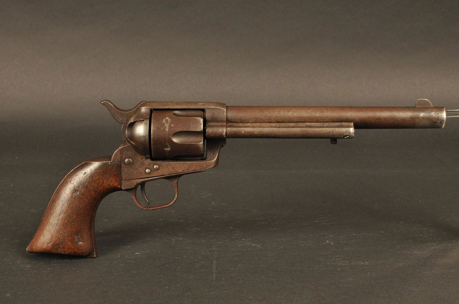 Colt Model P M1873 Single Action Army U.S. Cavalry - Oct 09, 2021 ...