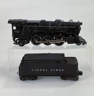 Lionel Locomotive 2025