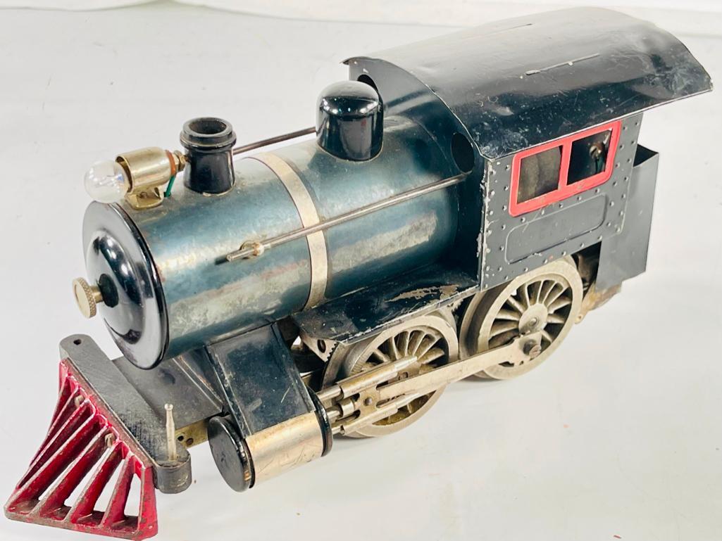 Lionel 51 Loco & Tender