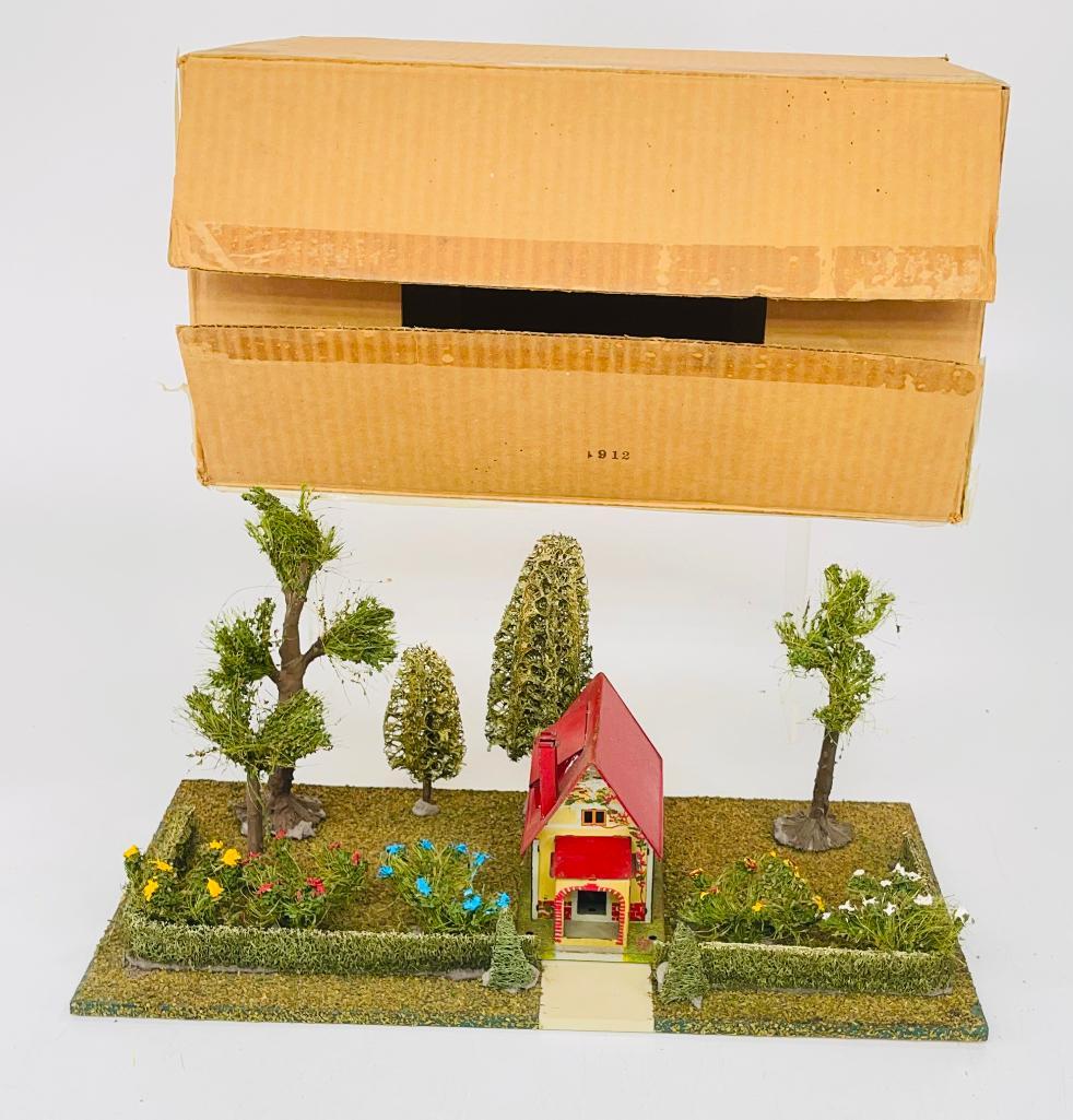 Lionel Prewar Standard Gauge 913 Ron Morris Reproduction Lot - Apr 08 ...