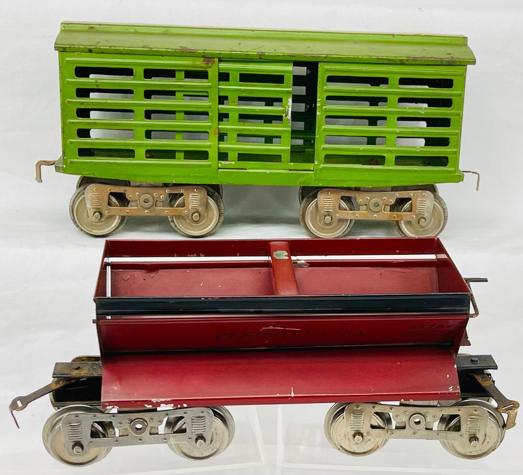 Harris Toy Train Auctions