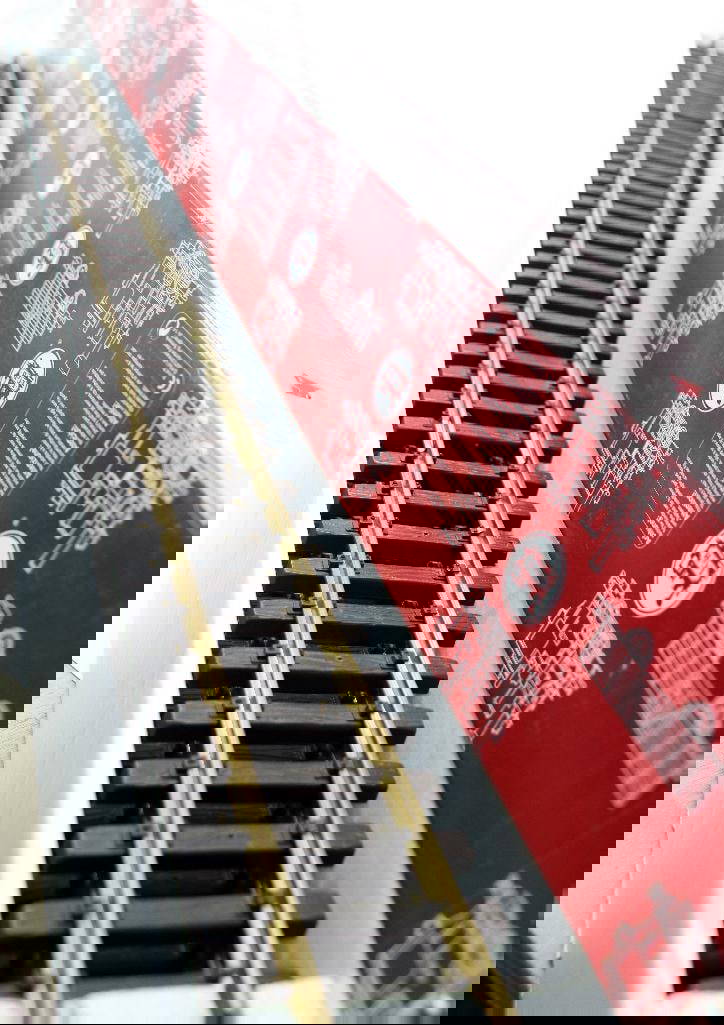 Lgb G Scale 1610 4' Long Track Sections - Six In A Box X8/10610 4' Long ...