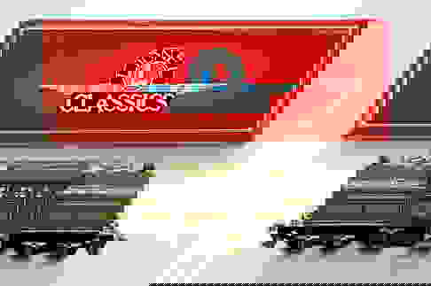 Modern Lionel Classics Standard Gauge 1 -381e Loco #6 -13102 Auction