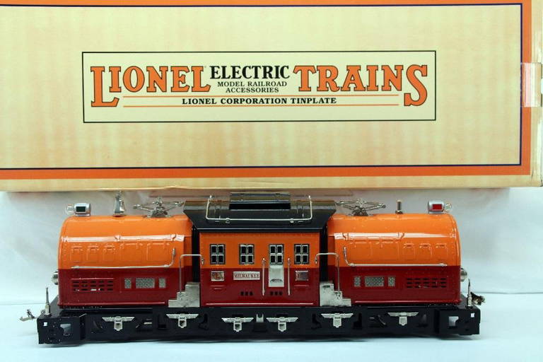 Modern Lionel-MTH-Menard Bonanza! 2023-09-29 Auction - 500 Price ...