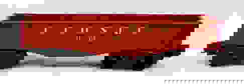 Lionel Postwar 1002 Red Brown Gondola Auction