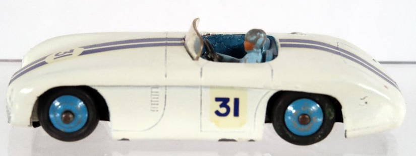 Dinky Toys, Trucks and More! 2023-11-18 Auction - 494 Price Results ...