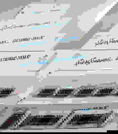 Gargraves O Gauge Misc. Sectional Track Auction