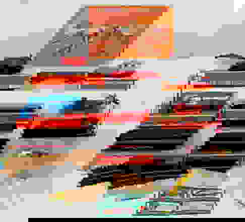 Lionel Postwar O Gauge No. 2295ws 746 Norfolk And Western Freight Set ...