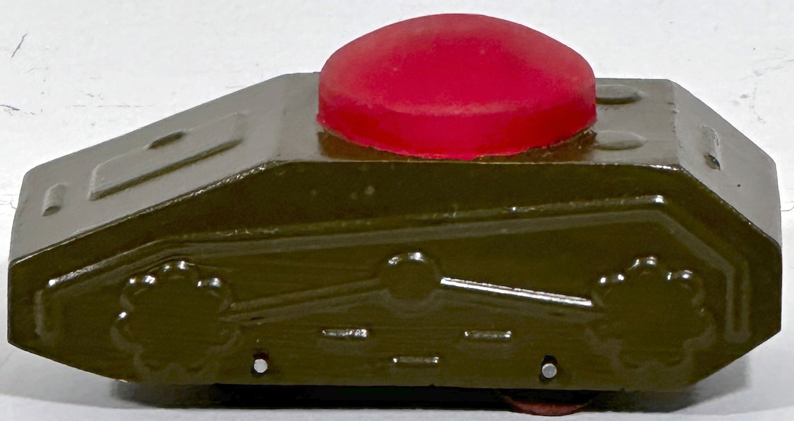 Day 1-Marx & Marx Factory Prototypes-S Gauge starts on 1/10/2025