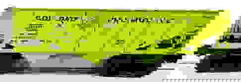 Lionel Postwar O Gauge 0000 Light Green Colgate-palmolive Hopper Car ...