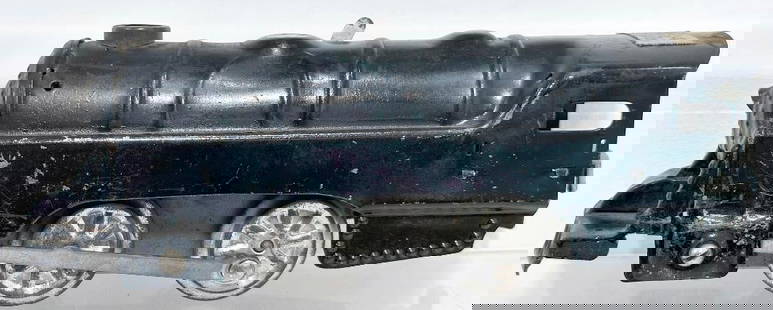 Marx Toy Train Factory Prototypes 2025-04-26 Auction - 400 Price ...