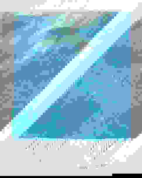 David Hockney "rain" Auction