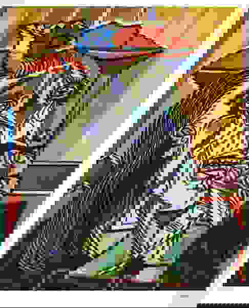 Pablo Picasso 'the Weeping Woman' Auction