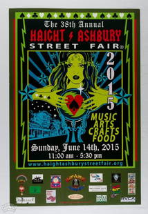 The 15th Annual Folsom Street Fair San Francisco "submit" 1998