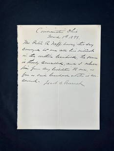 Historically Significant Third Reich Flag Captured And Signed By ...