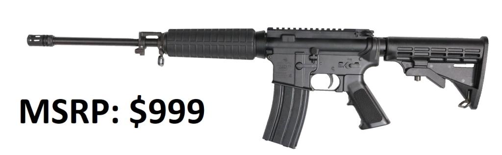 BUSHMASTER XM15-E2S MULTI CALIBER RIFLE - Nov 28, 2021 | Safe & Sound ...