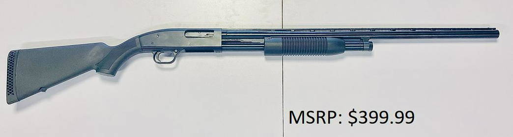 Rico Lebrun Guns & Firearms for Sale at Auction