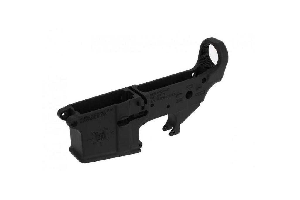 MATRIX AEROSPACE AR-15 5.56 NATO - Aug 20, 2022 | Safe & Sound ...