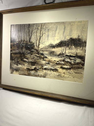 Frederick William Leist British (1878 1945)