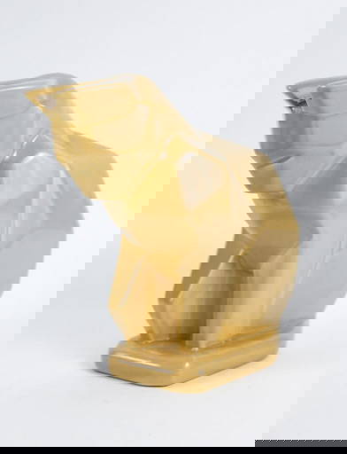 Jaru 1978 Cubist Cat