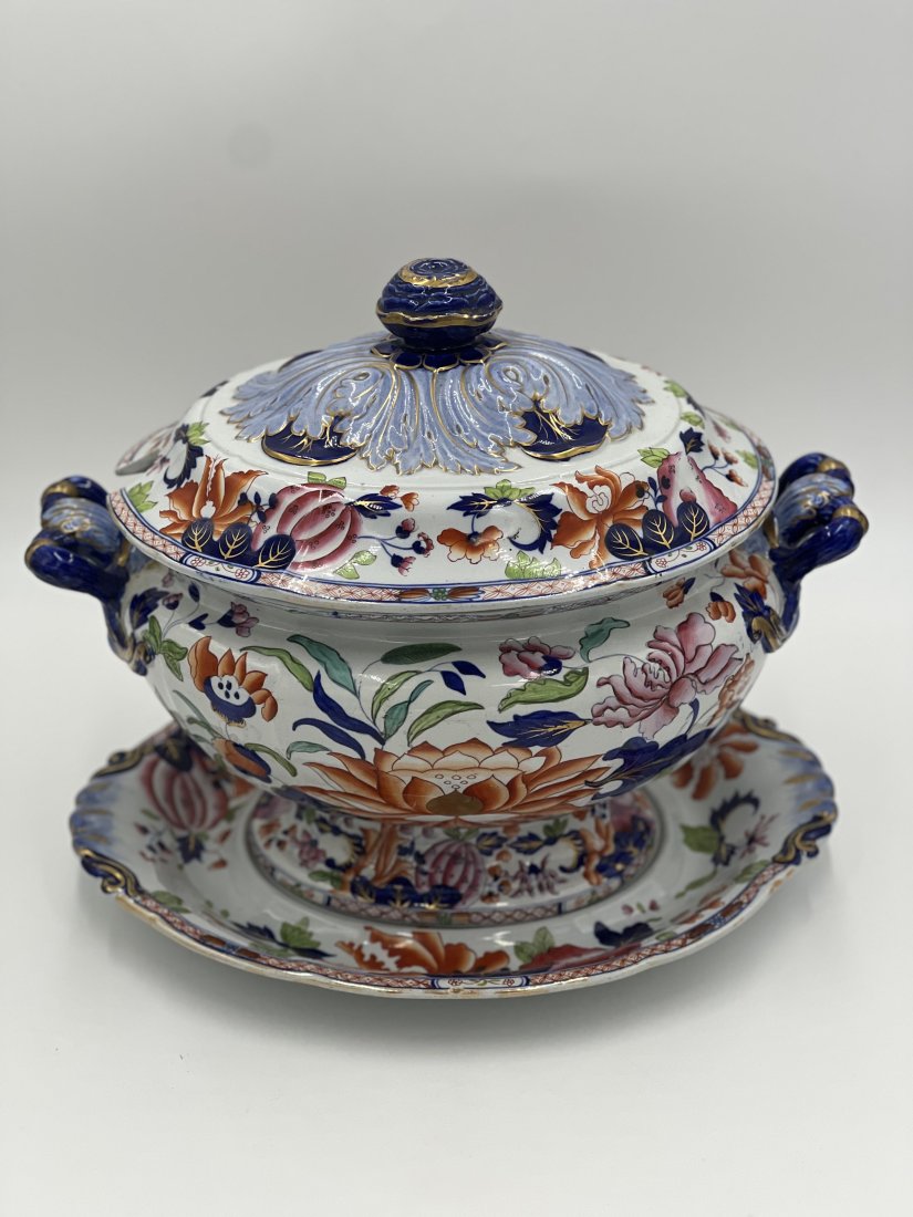 Winter Auction 2023-02-15 Auction - 145 Price Results - Whites Auctions ...