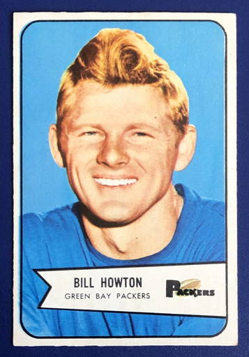 Bill Howton
