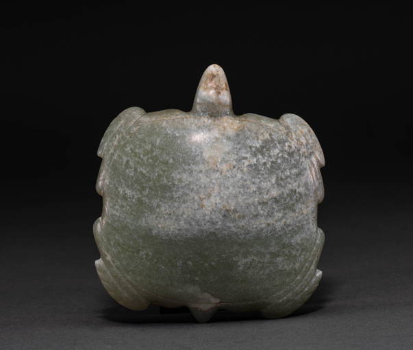 Jade turtle of Chinese Hongshan culture - Dec 12, 2022 ...