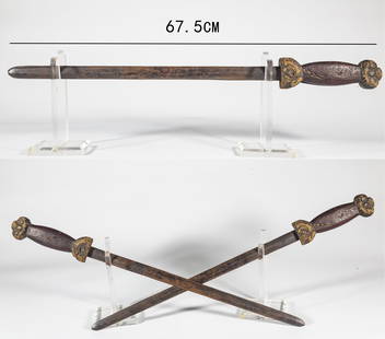 Chinese Antiques for Sale