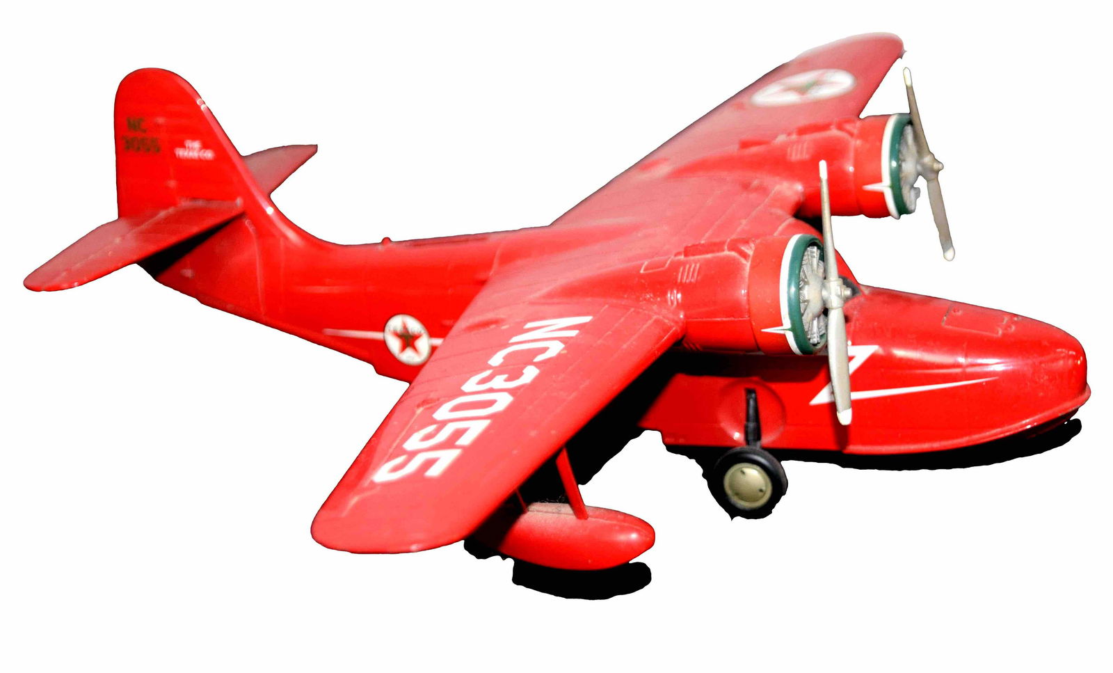 Airplane Bank (#0215) on Feb 26, 2022 | Withington Auctions Inc in NH