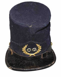 Us Military Shako
