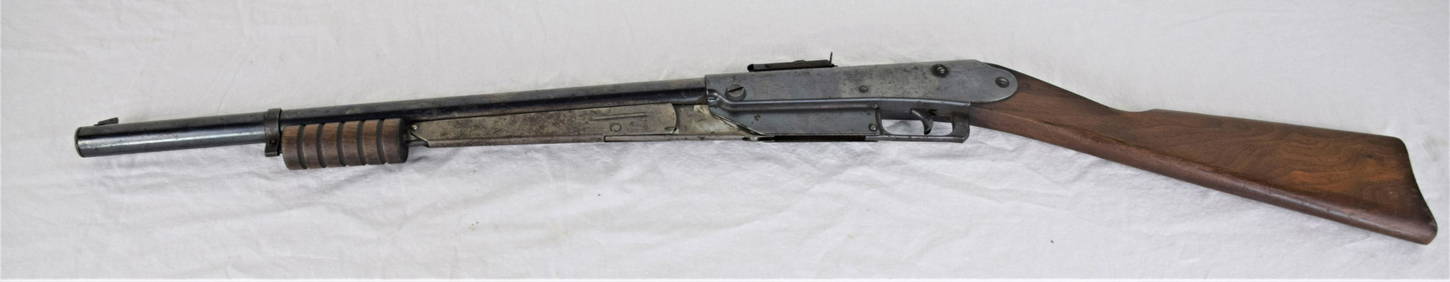 Taurus Model 62 .22 Lr Pump Action Rimfire Rifle