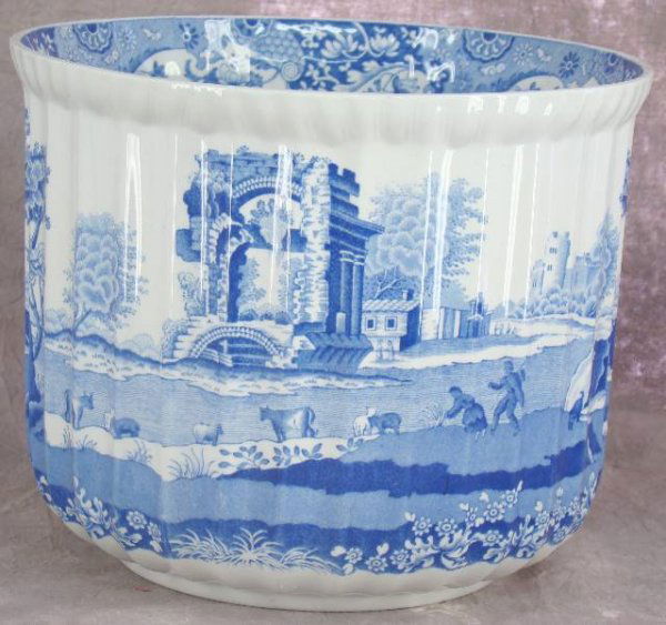1156: COPELAND SPODE ITALIAN PLANTER