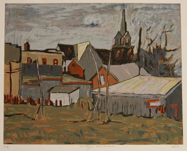 Huot, Pierre (1946 ) En Route