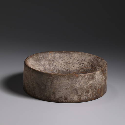 Ming Or Before Stone Inkstone