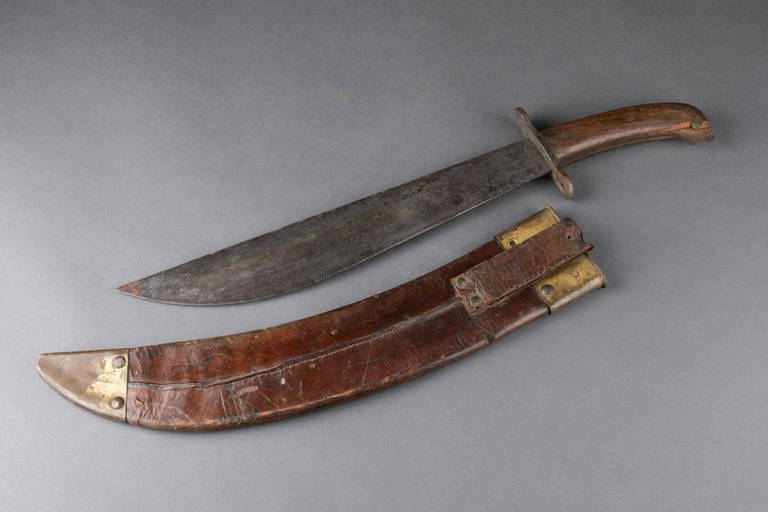 Machette US Collins & co. - Dec 11, 2022 | OXIO in Ile-de-France