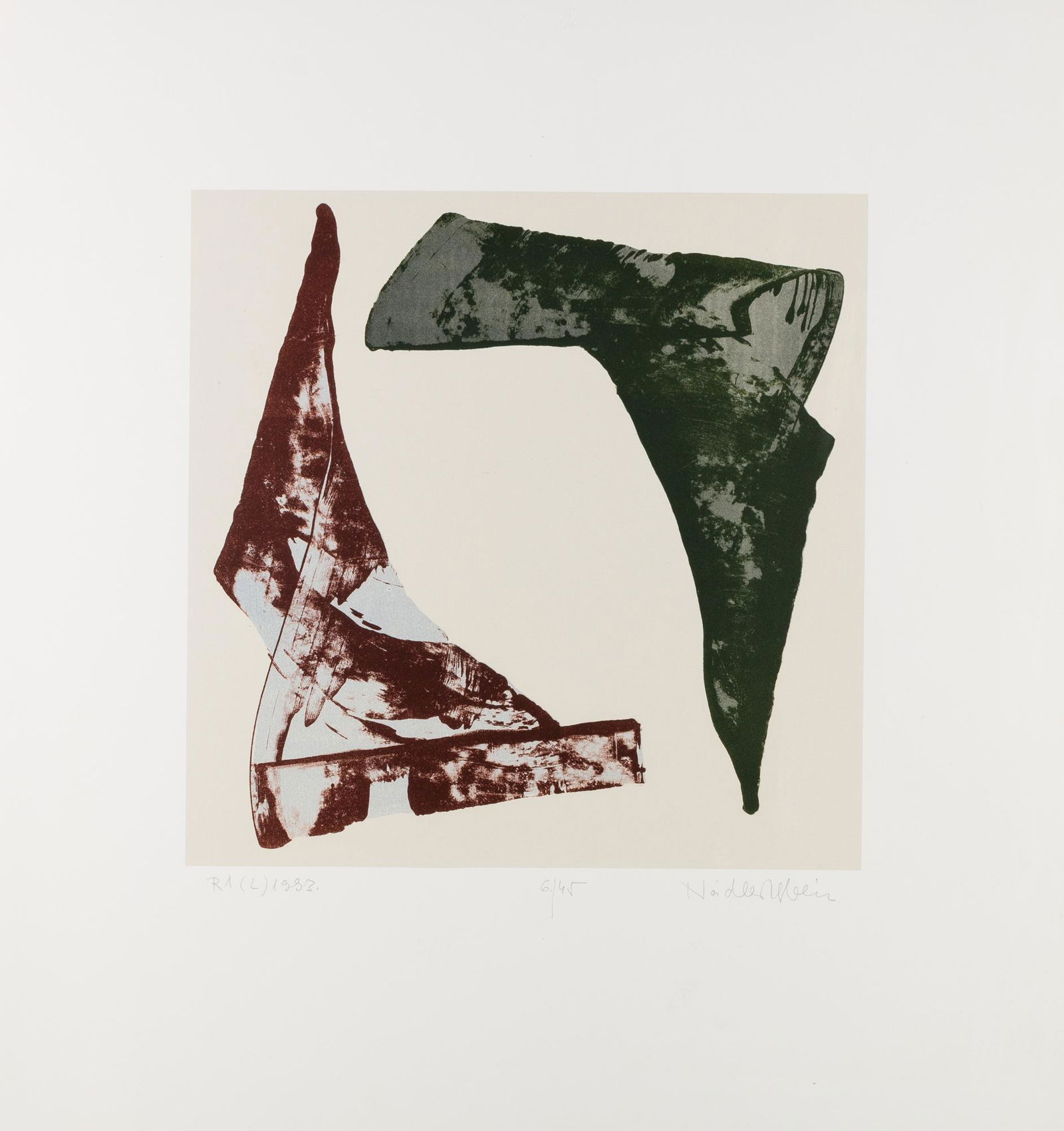 Nadler, Istvan (1938 Visegrad, Ungarn)