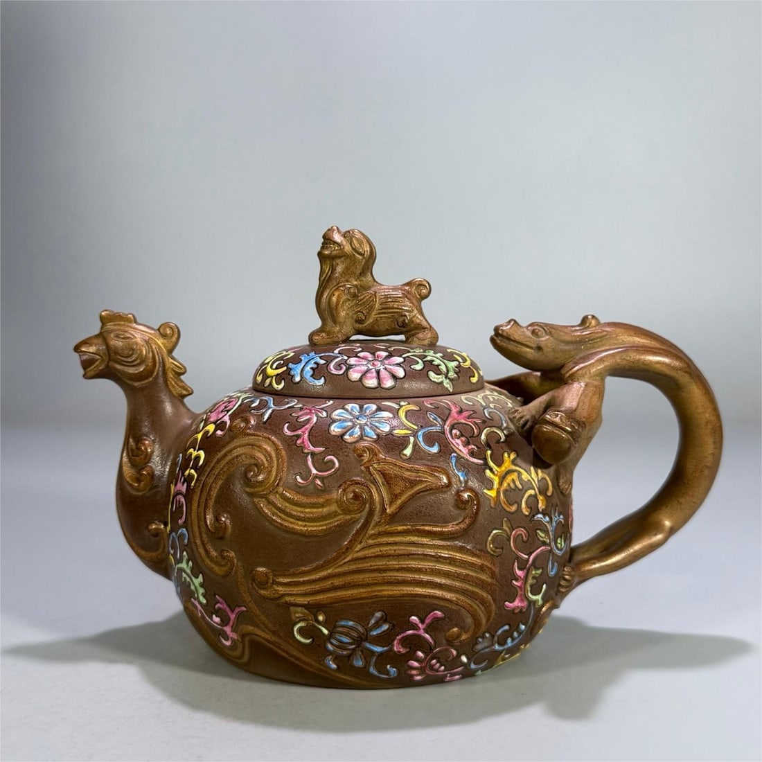 A Precious Asian Antiques & Art Auction starts on 7/27/2025