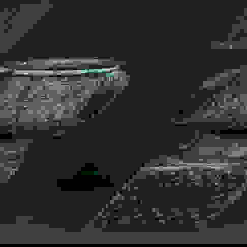 Pre-ming Dynasty Bronze Gui With Nail Pattern And Animal Ears Auction