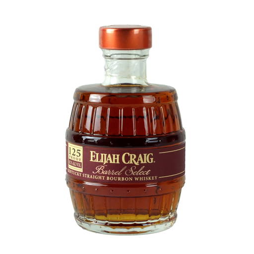 Elijah Craig Barrel Select Bourbon Whiskey