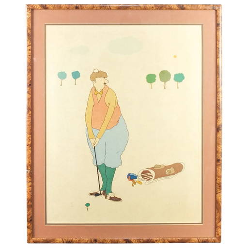 Robert Weil, American (b. 1945)